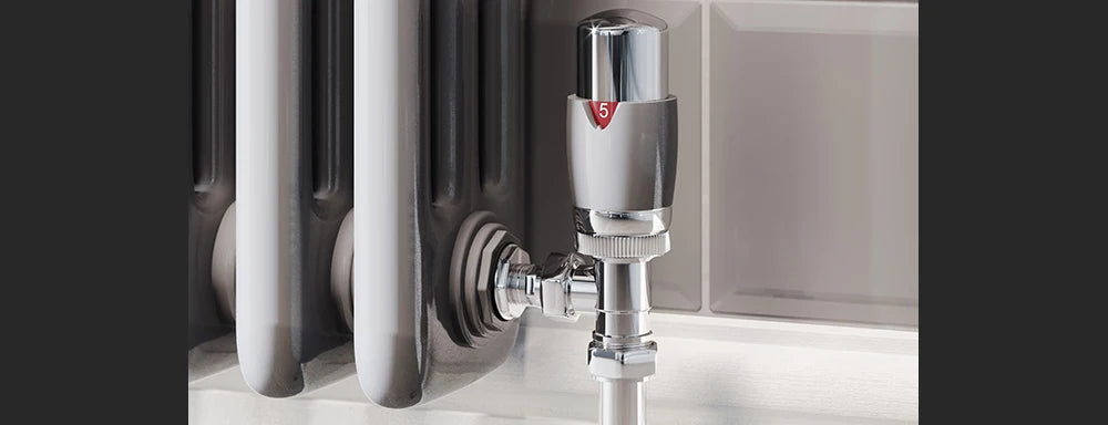 Radiator Valves – Rex Plumbing LTD ( Central Heating Sloution )